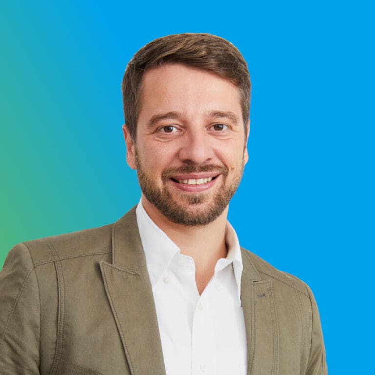 Michael Gloor | GLP Bezirk Horgen